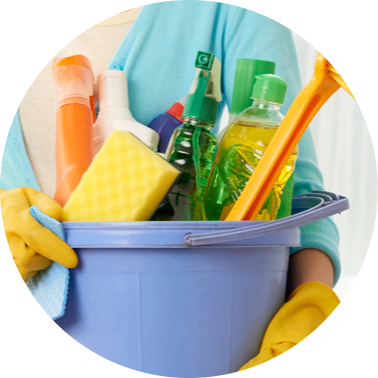 Professional Janitorial Services - Shift Clean